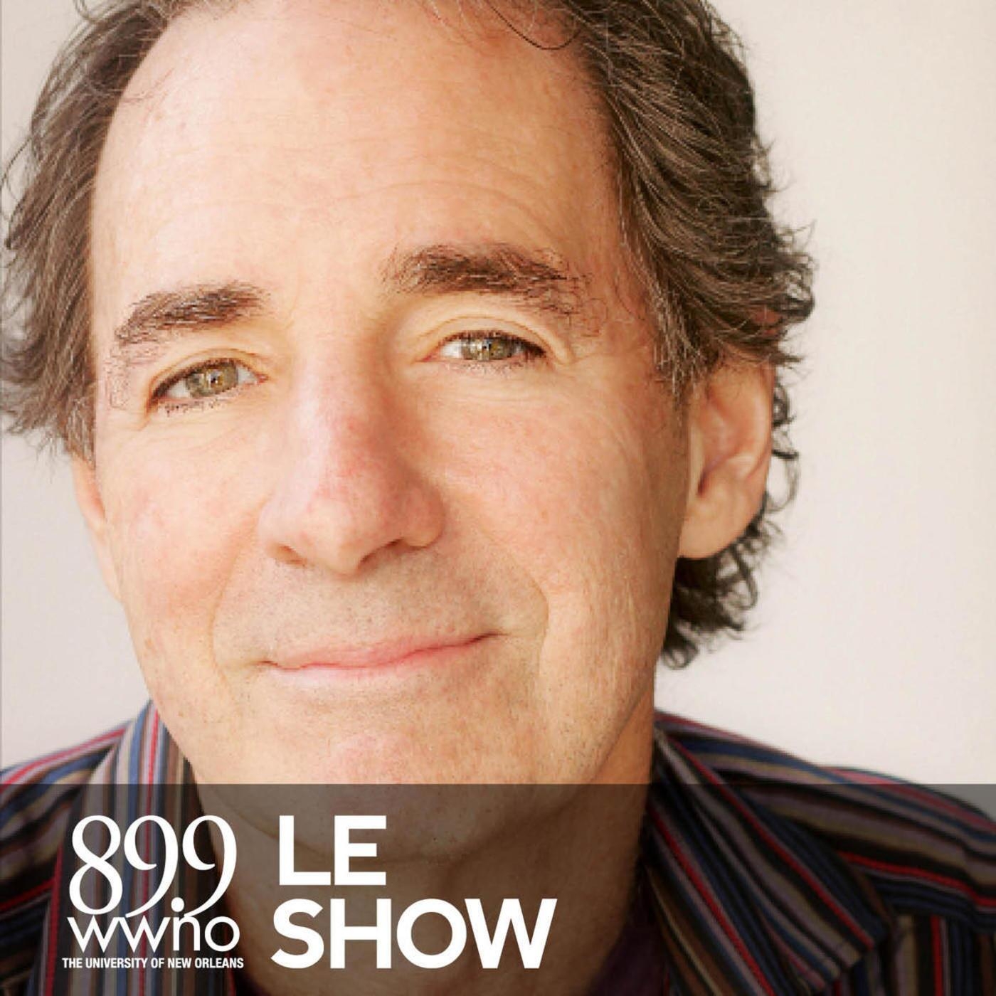 WWNO's Le Show : NPR