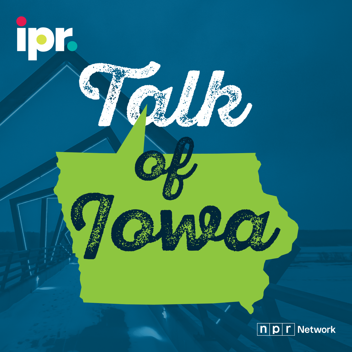 Talk of Iowa : NPR