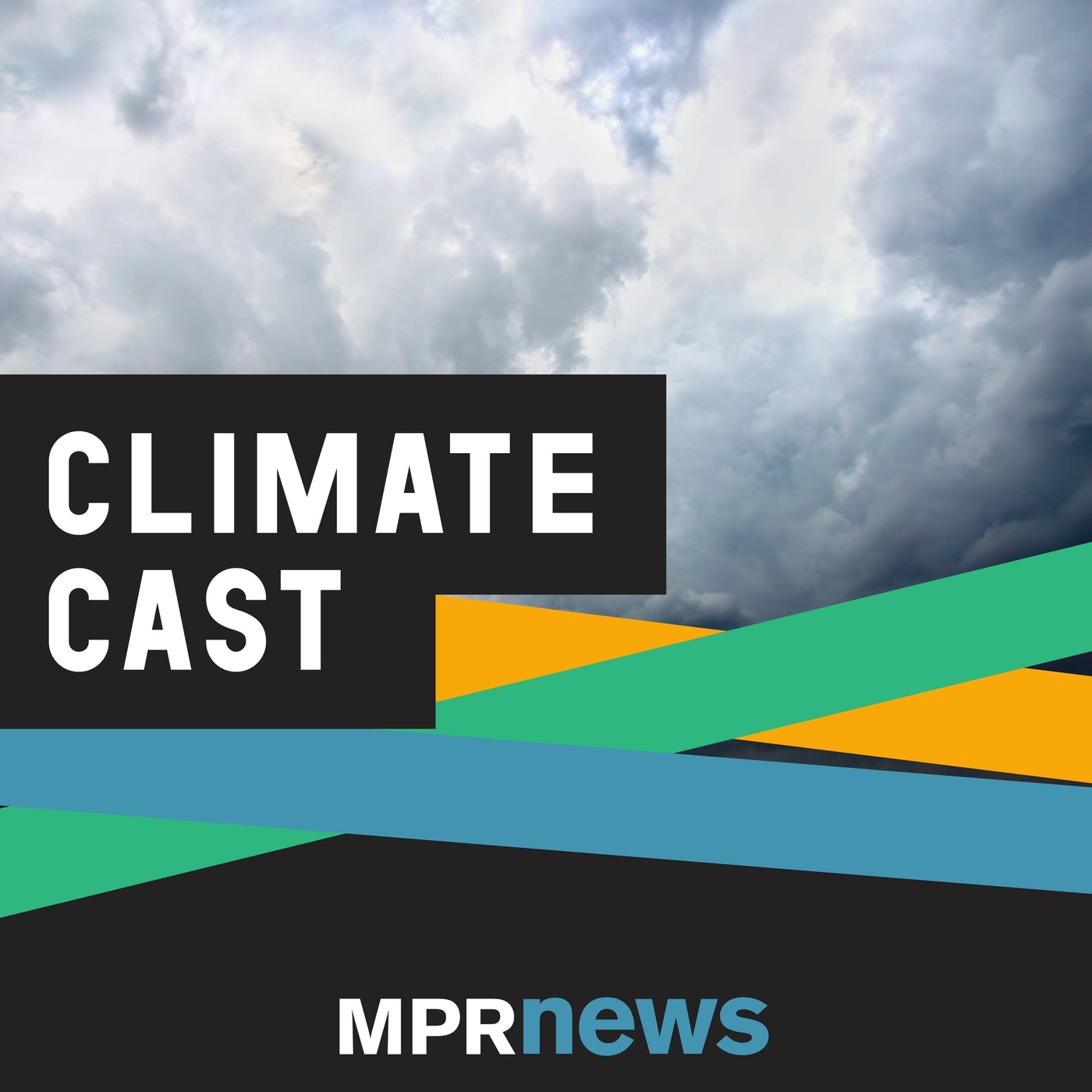 Climate Cast : NPR
