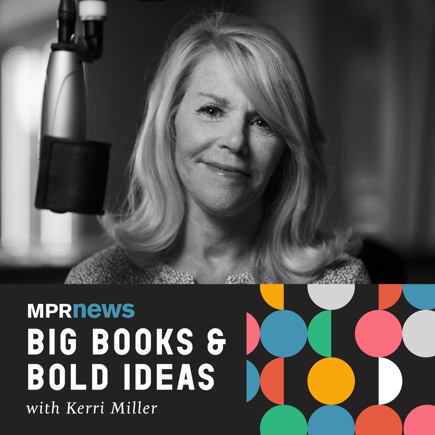 Big Books and Bold Ideas : NPR