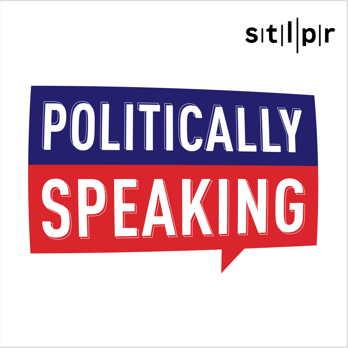 Politically Speaking : NPR