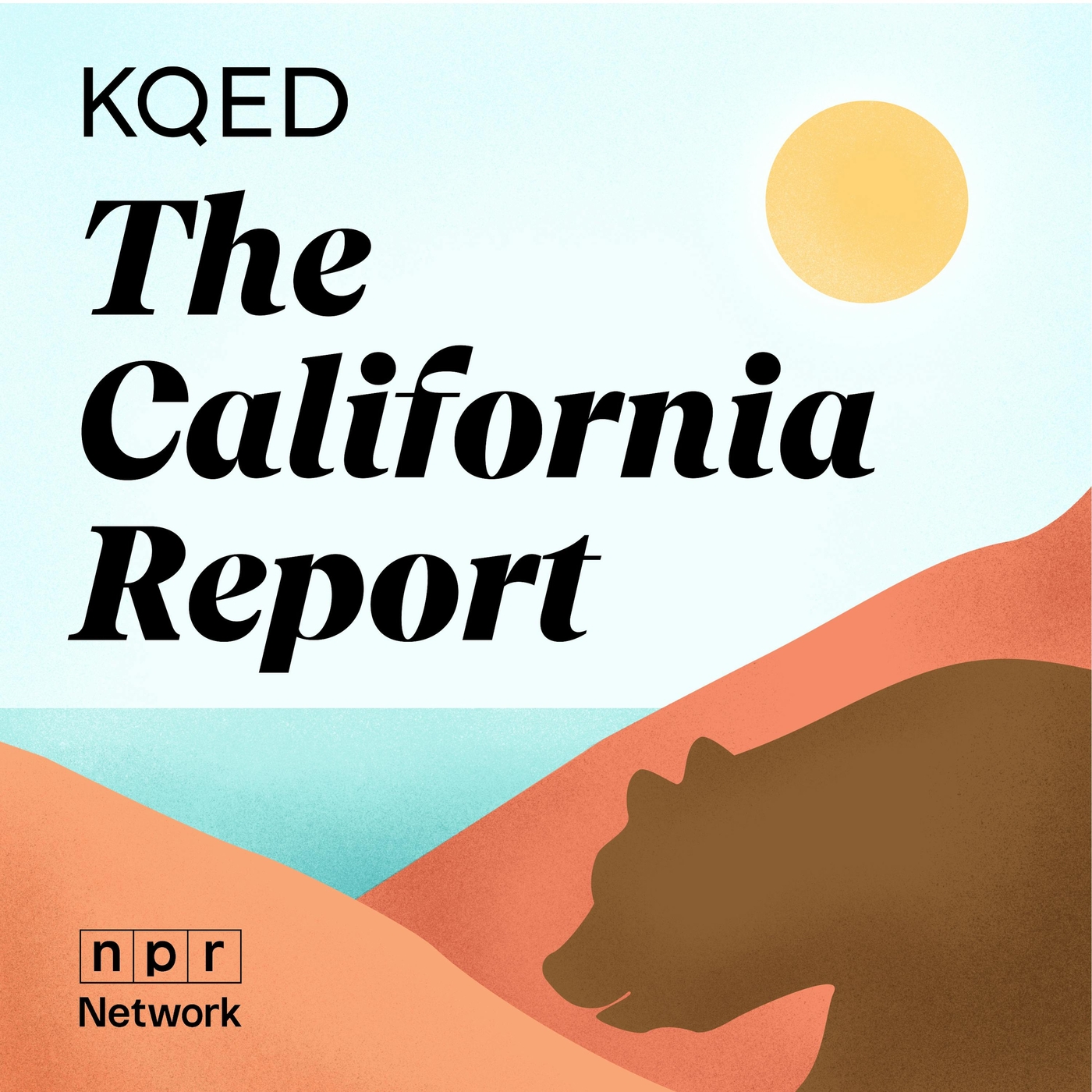 The California Report : NPR