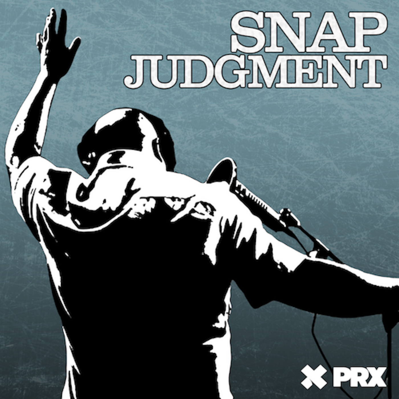 Snap Judgment : NPR