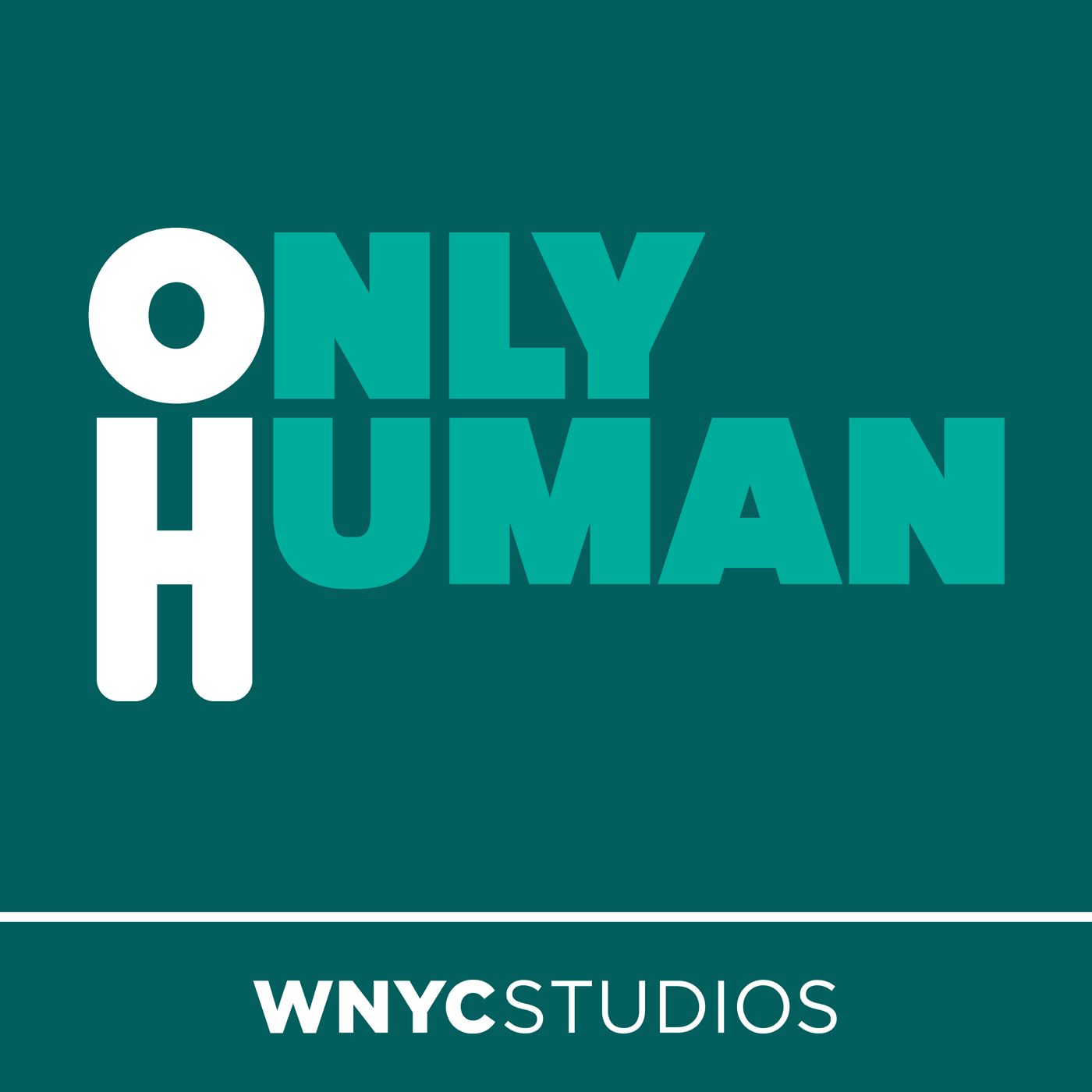 Only Human : NPR