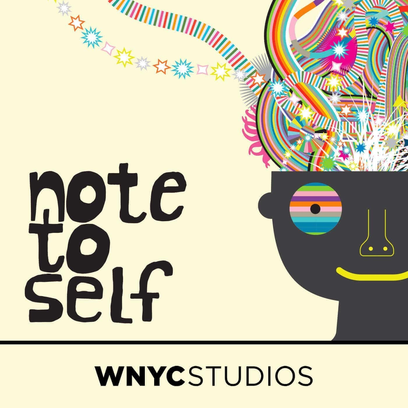 Note To Self : NPR