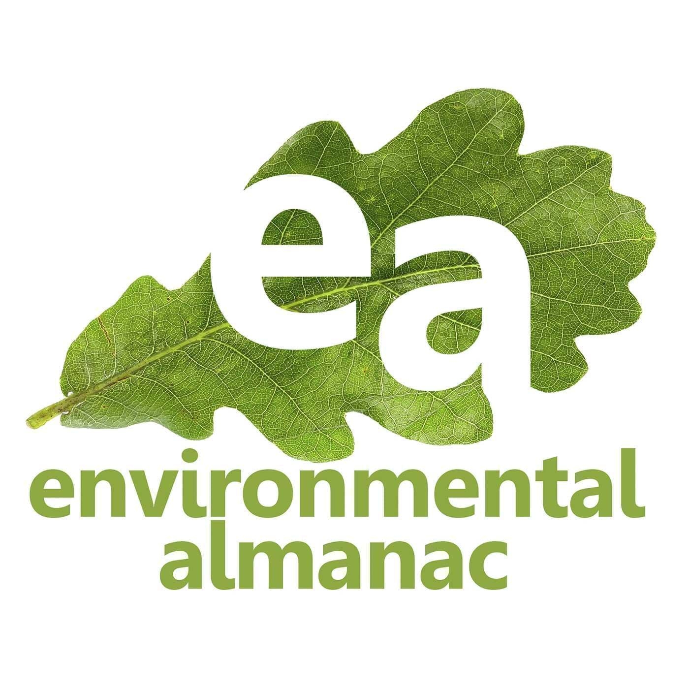 Environmental Almanac : NPR