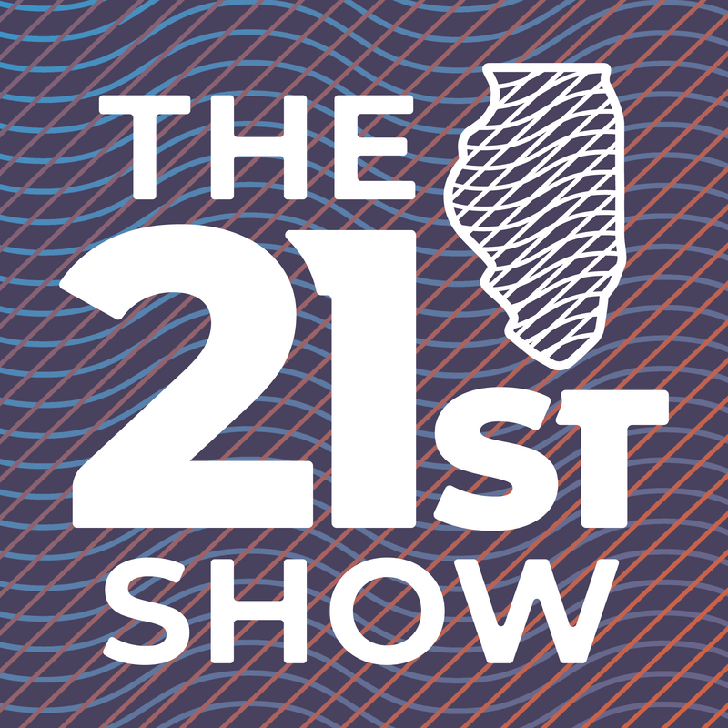 The 21st : NPR