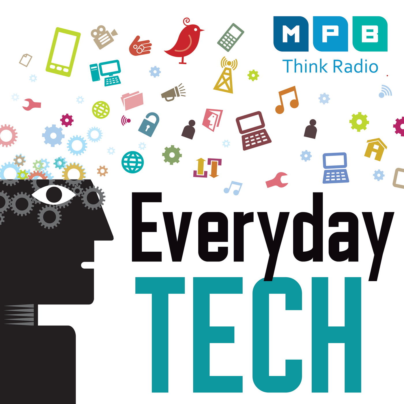 Everyday Tech : NPR