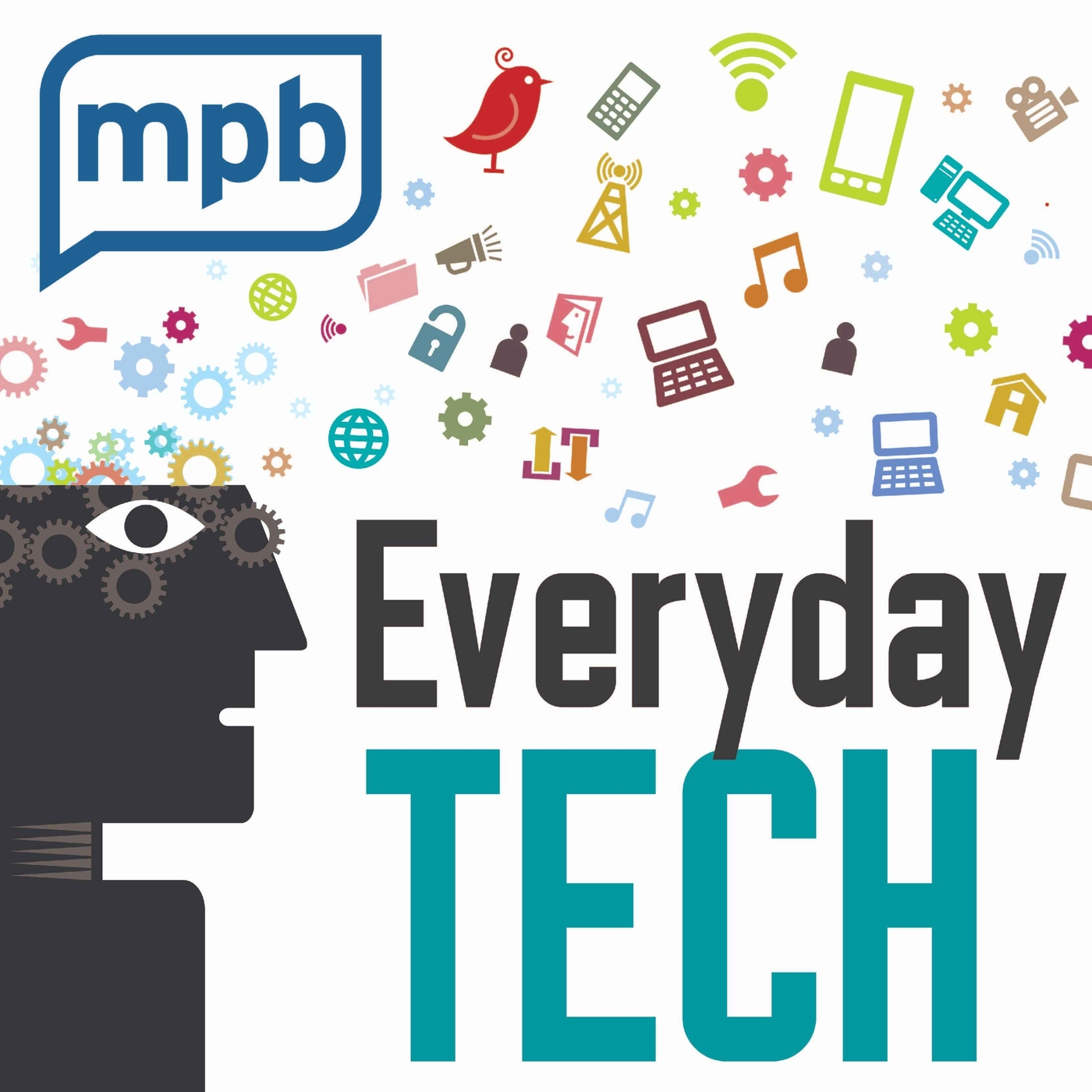Everyday Tech : NPR