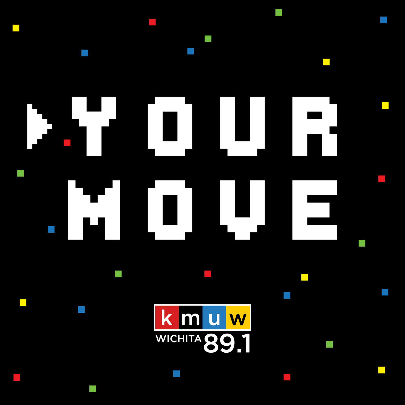 Your Move : NPR