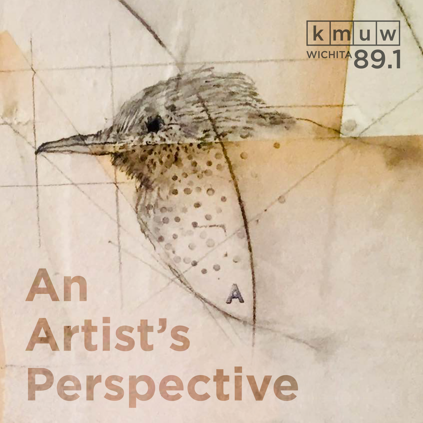 An Artist's Perspective : NPR
