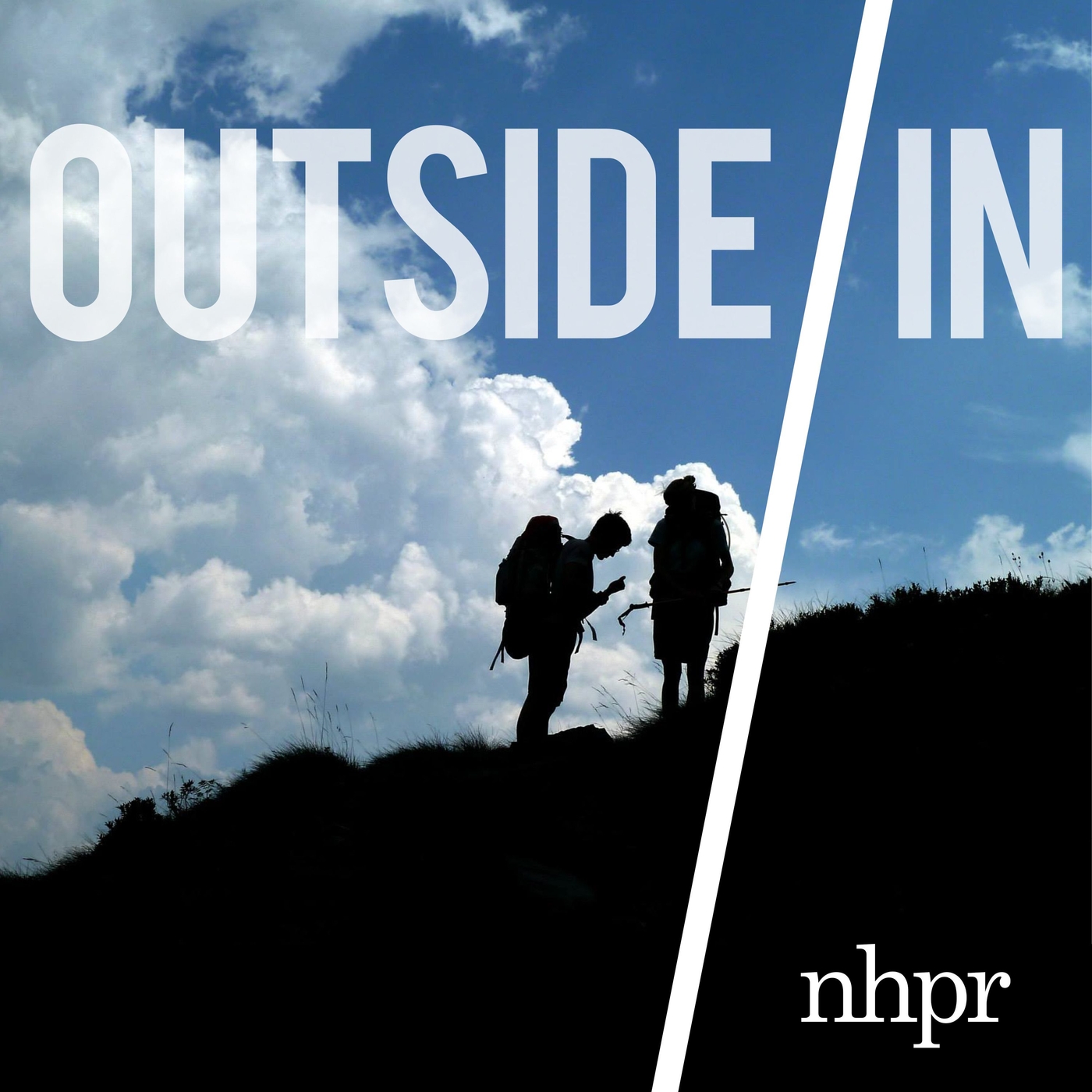 Outside/In : NPR