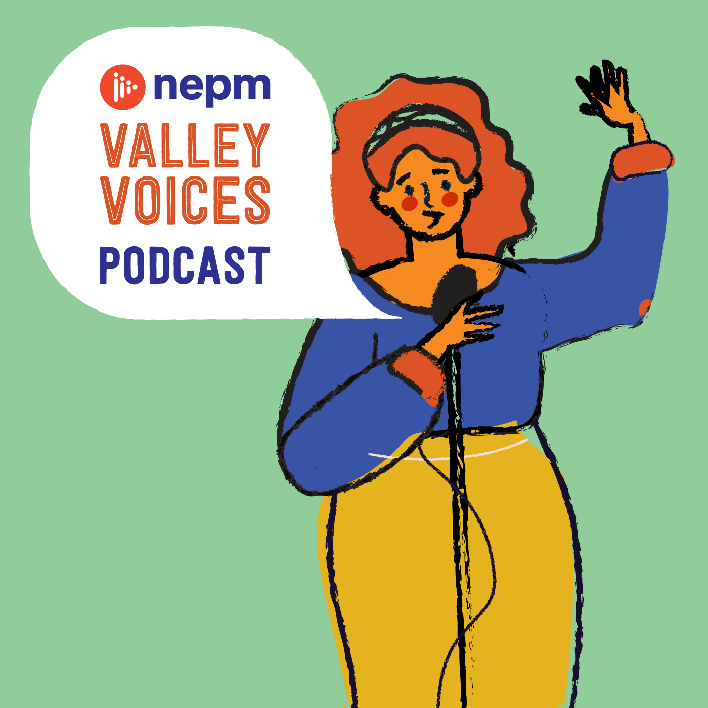 Valley Voices : NPR