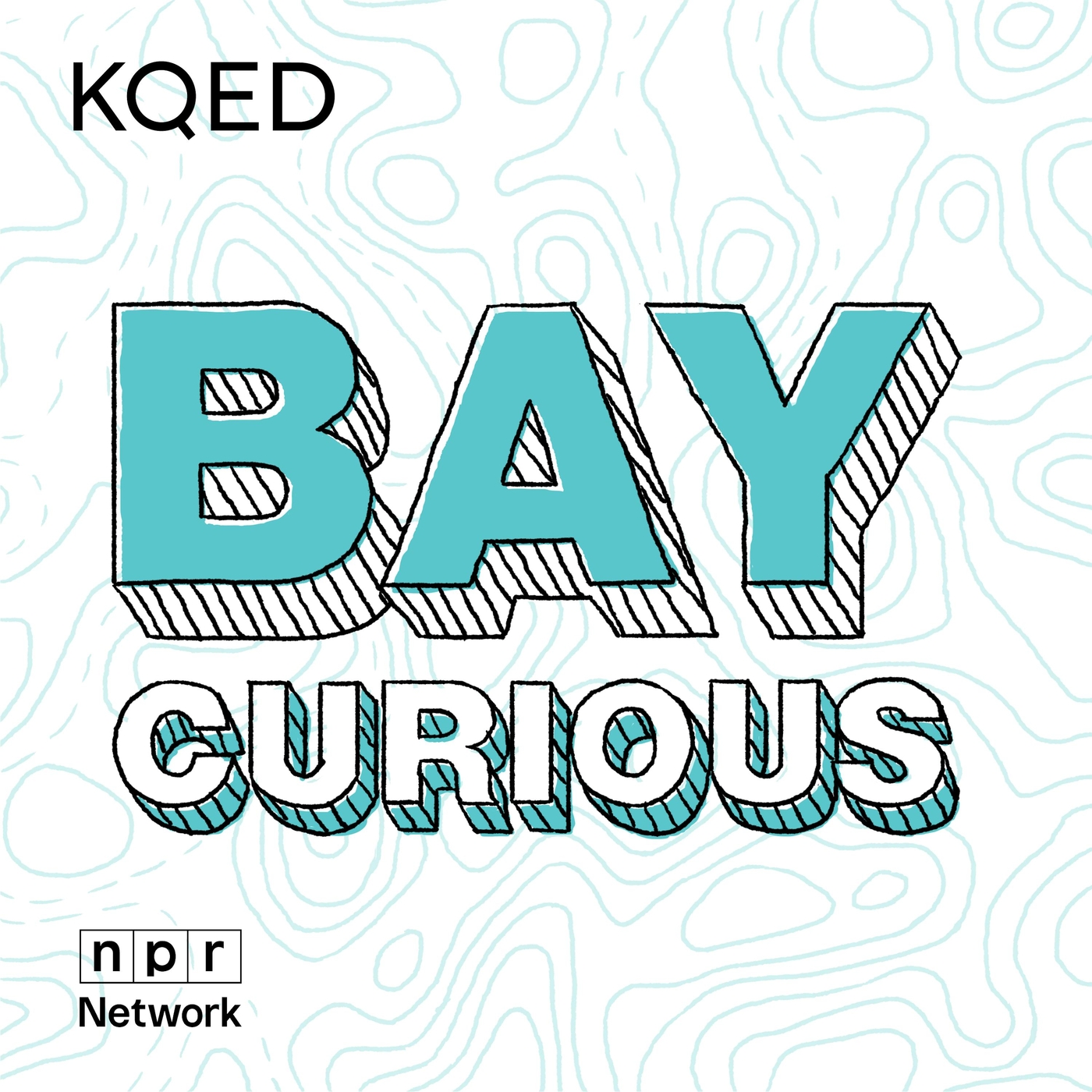 Bay Curious : NPR