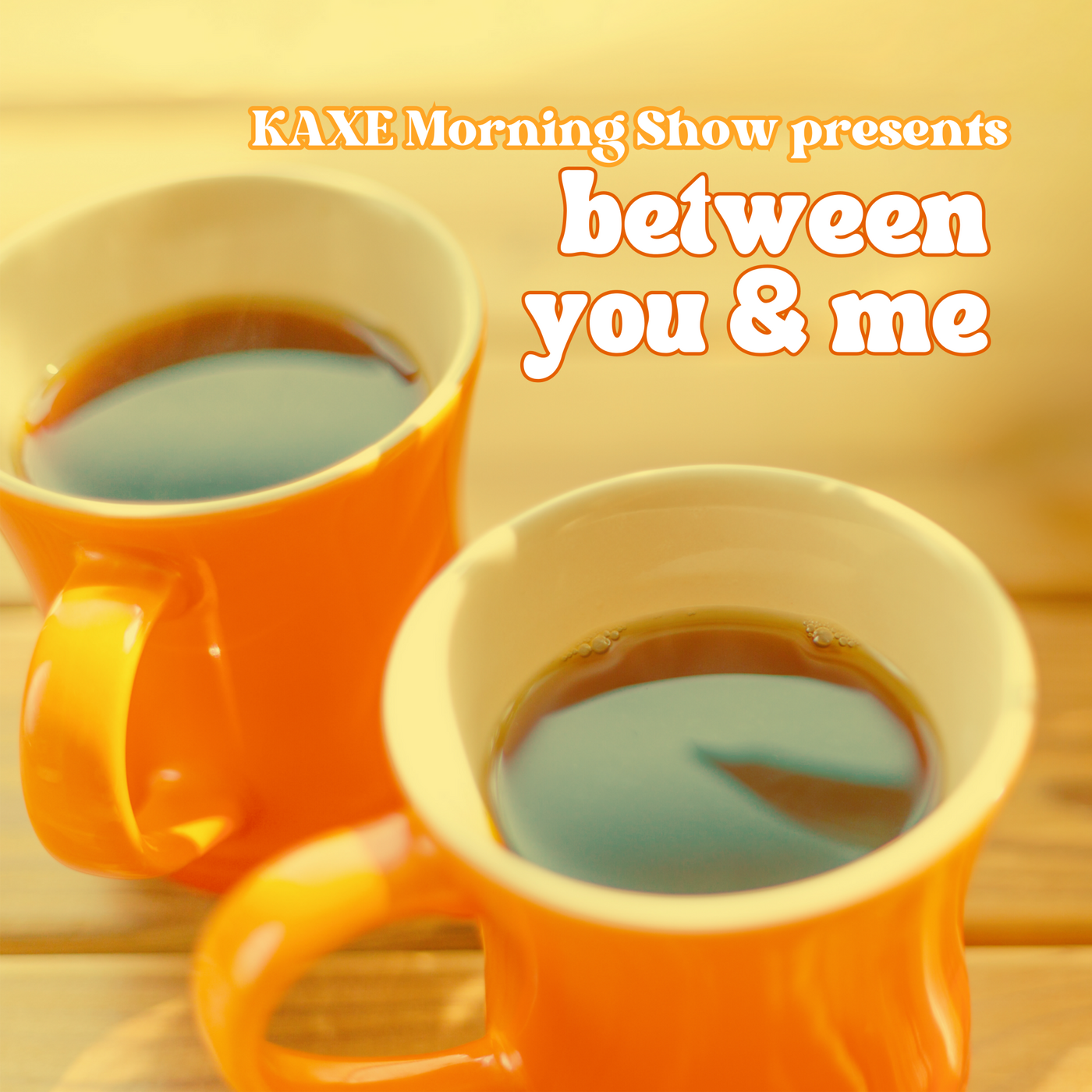 Between You & Me : NPR