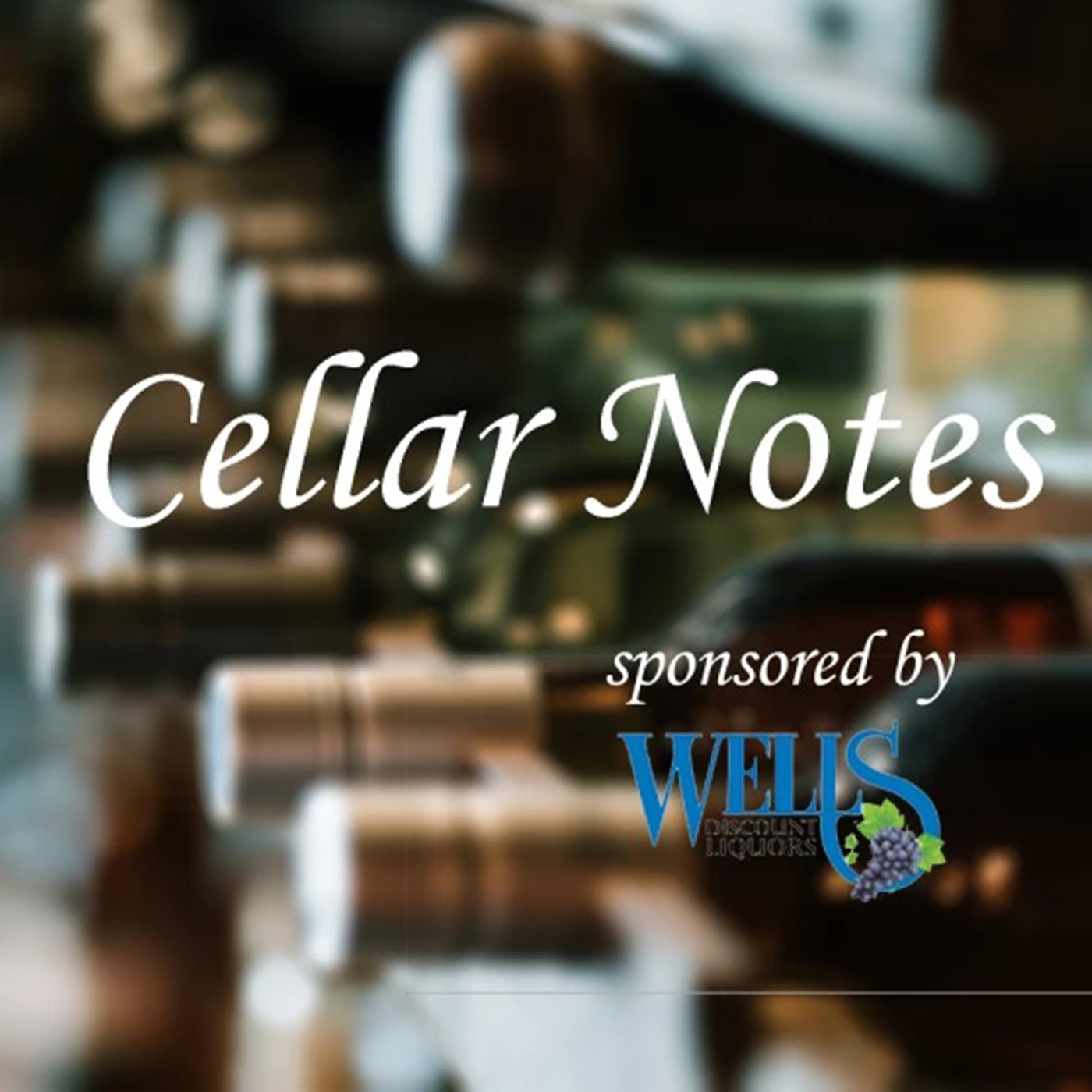 Cellar Notes : NPR