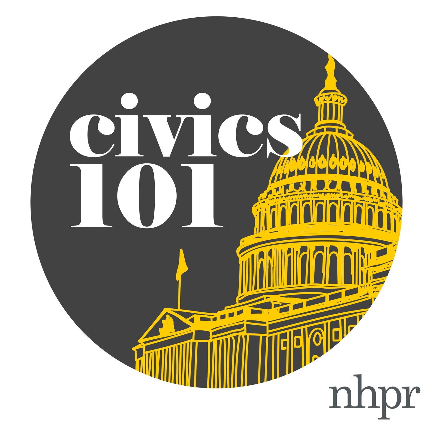 Civics 101 : NPR