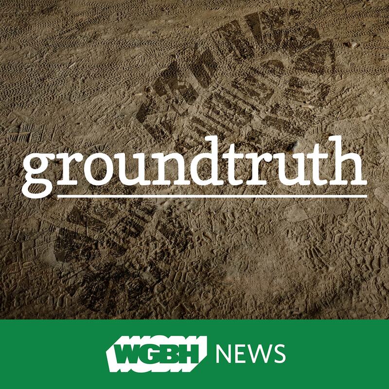 GroundTruth : NPR