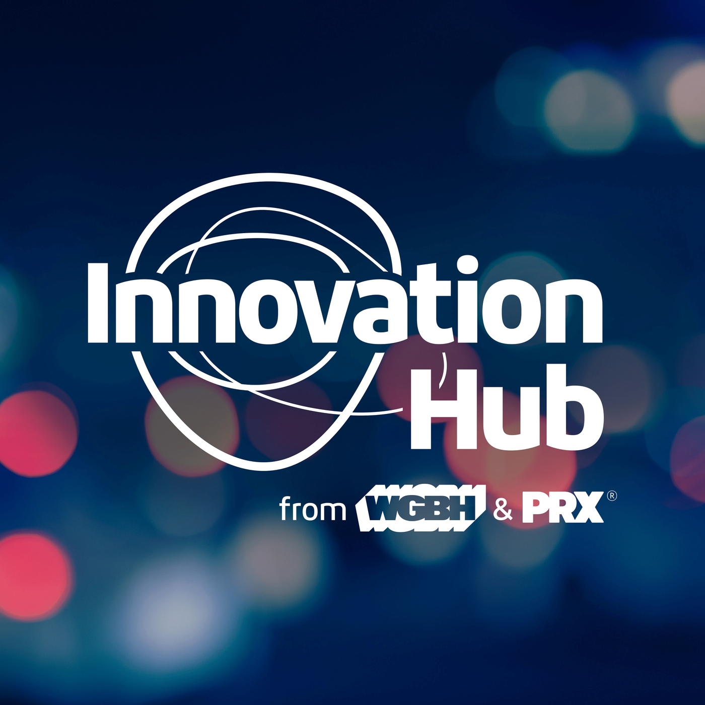 Innovation Hub : NPR