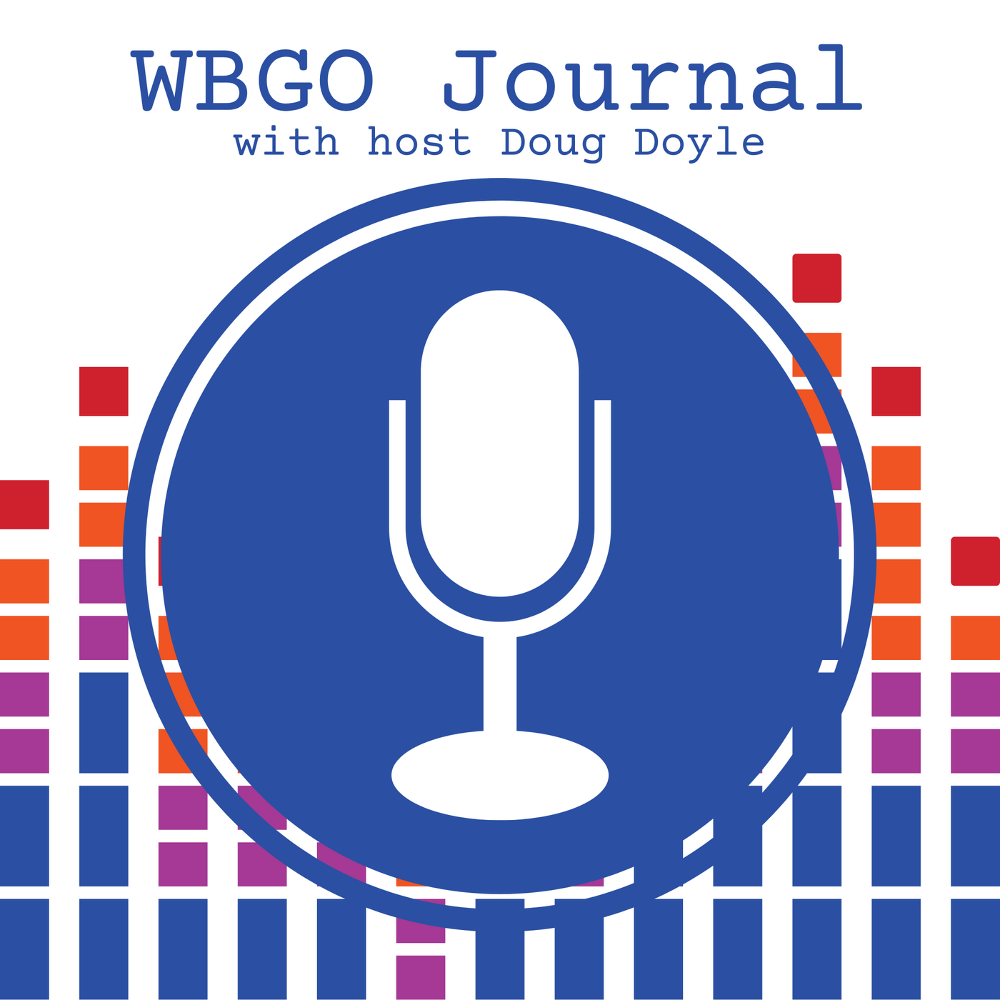 WBGO Journal Podcast : NPR