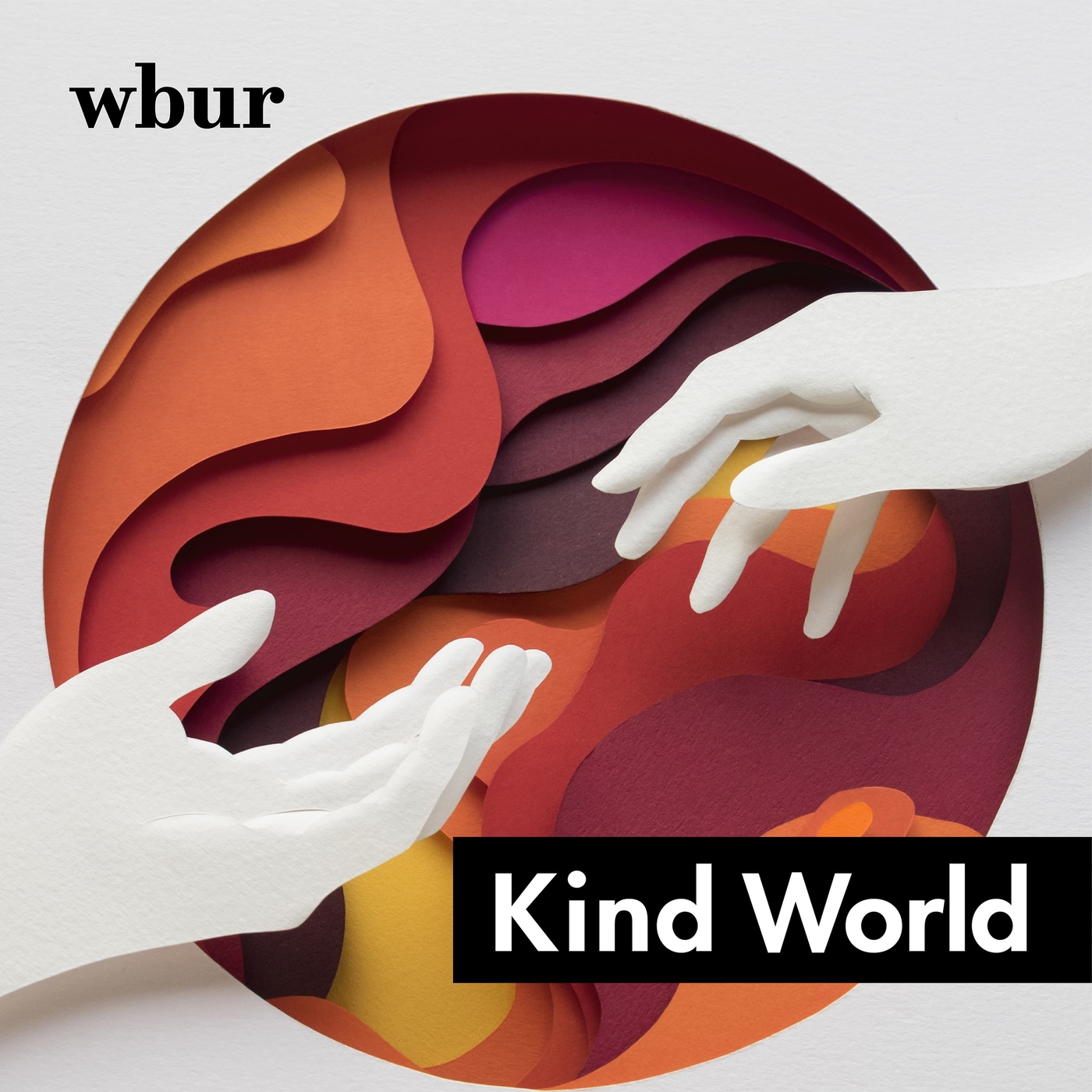Kind World : NPR