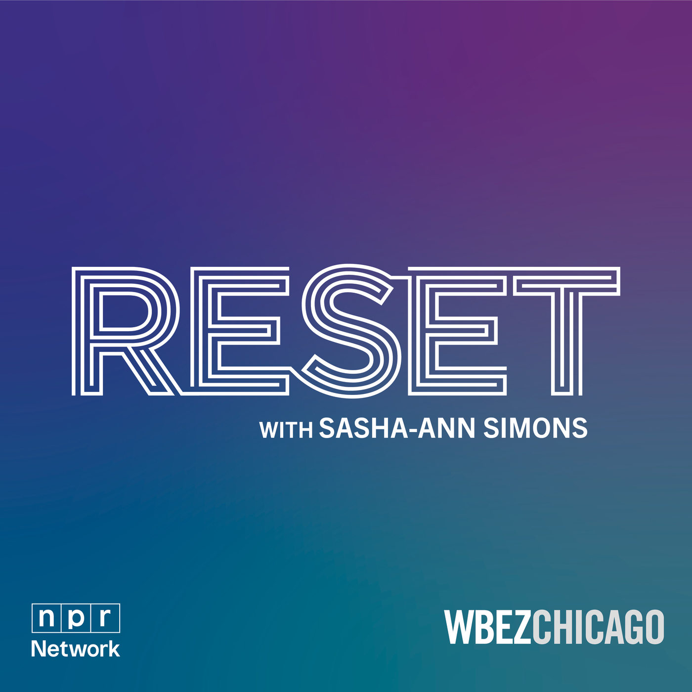 WBEZ's Reset : NPR