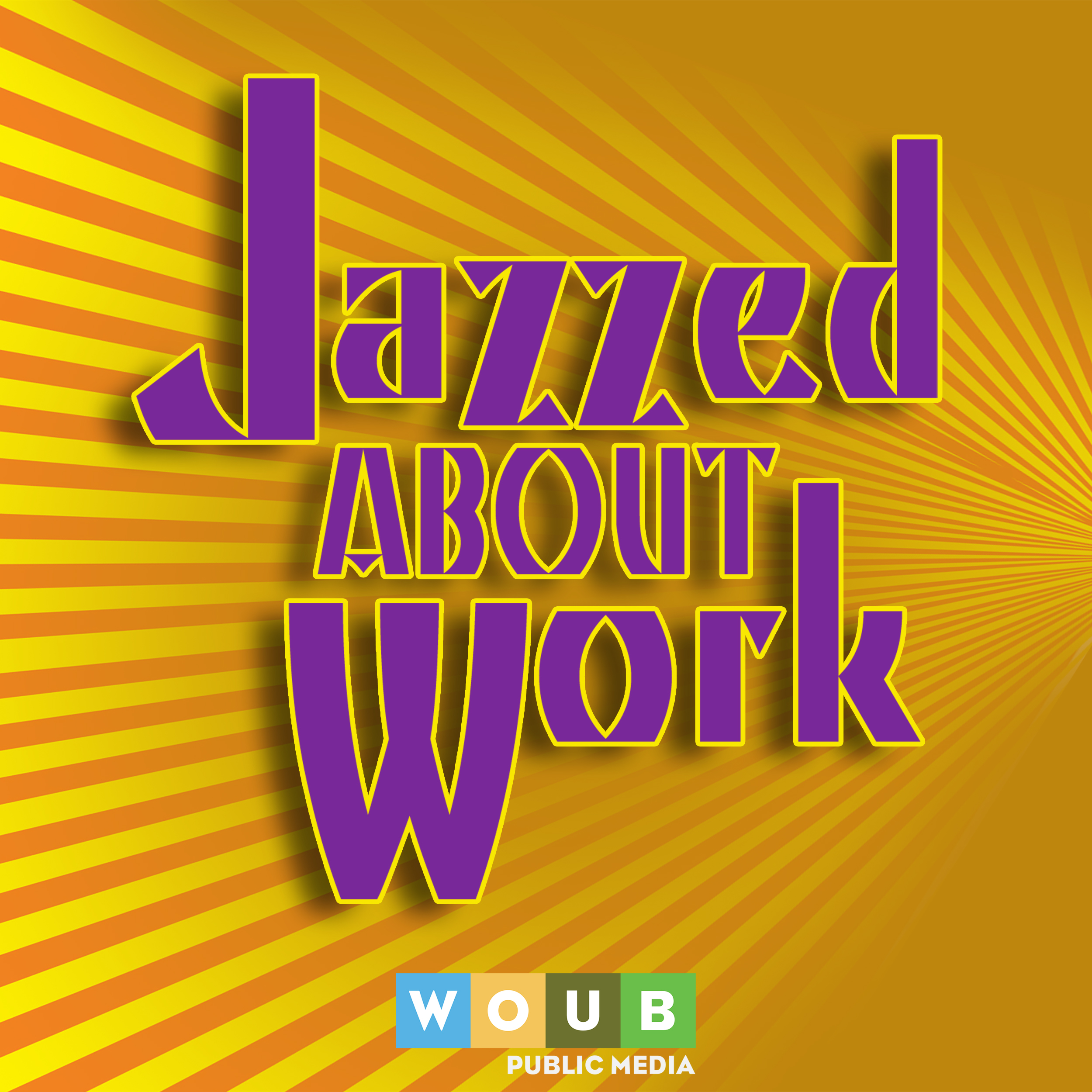 Jazzed About Work : NPR