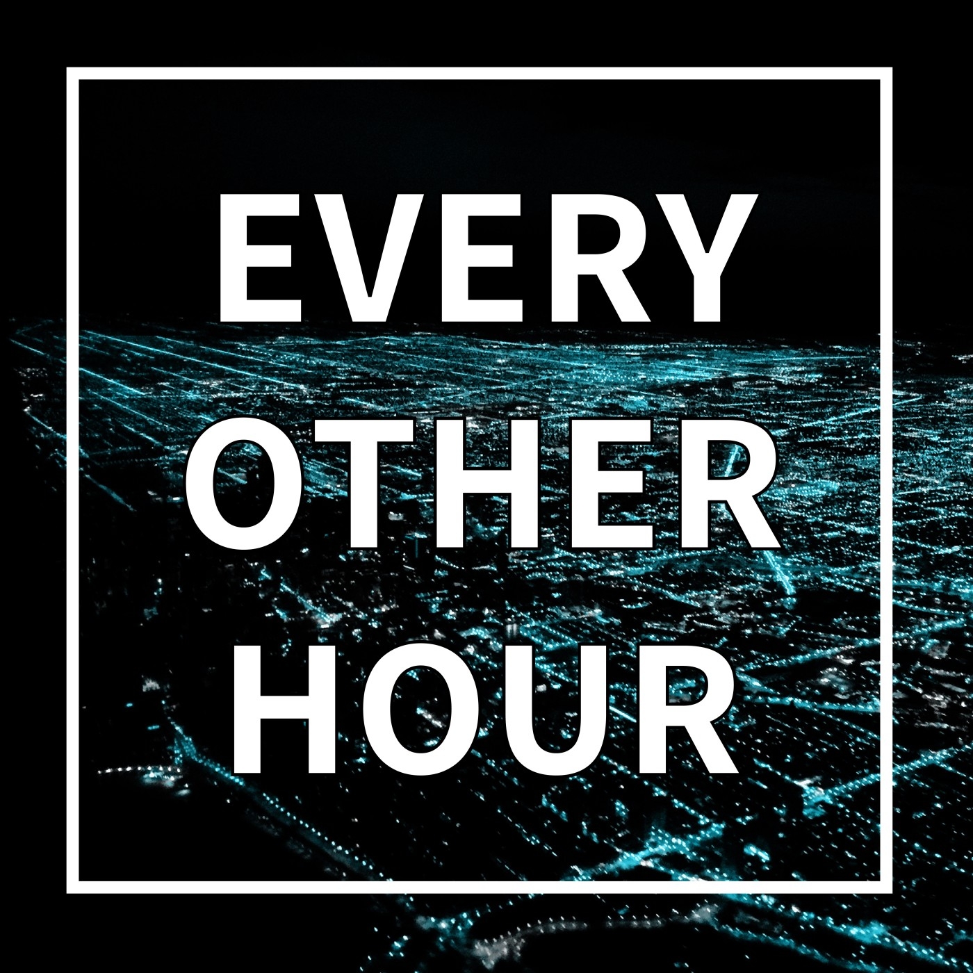 Every Other Hour : NPR
