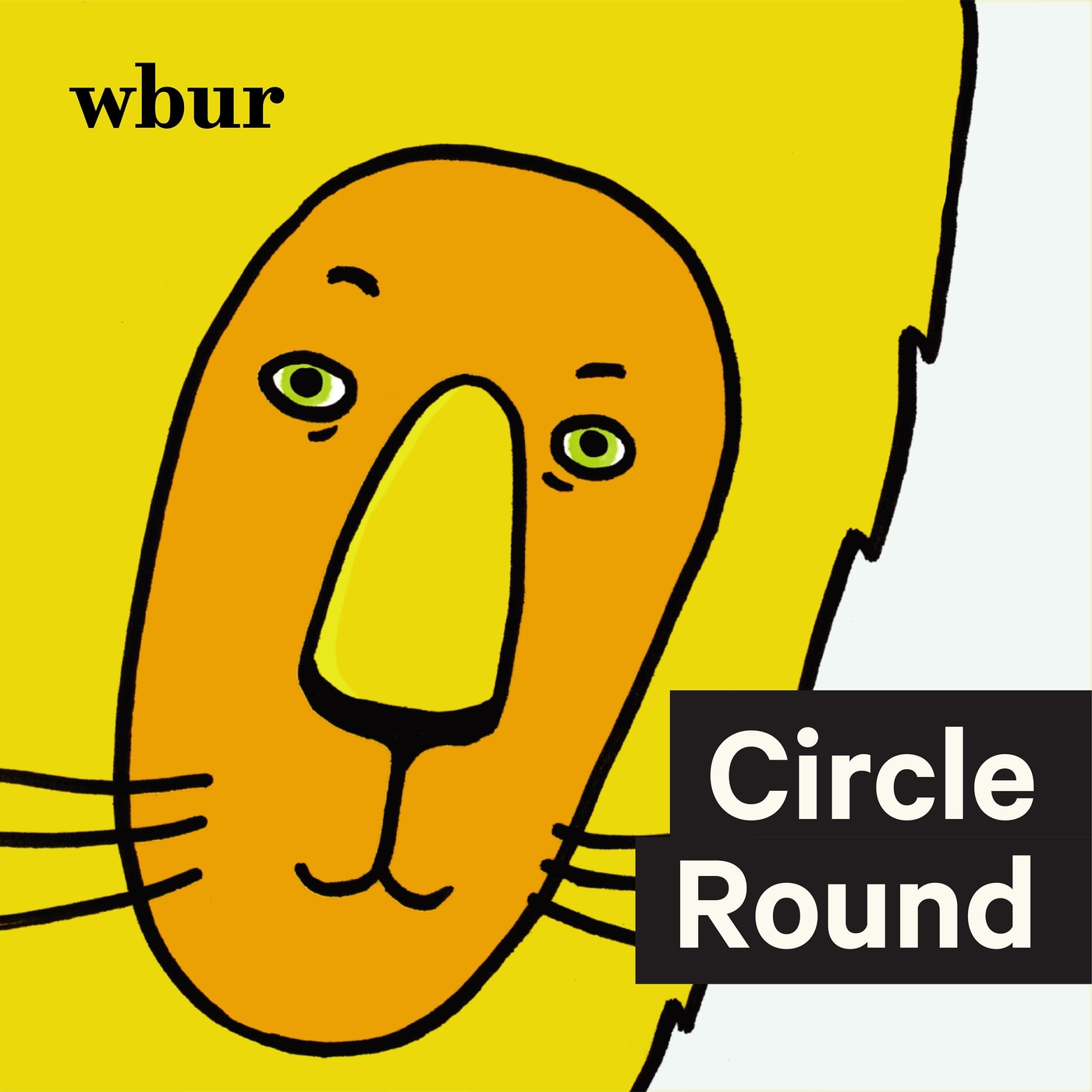 Circle Round : NPR