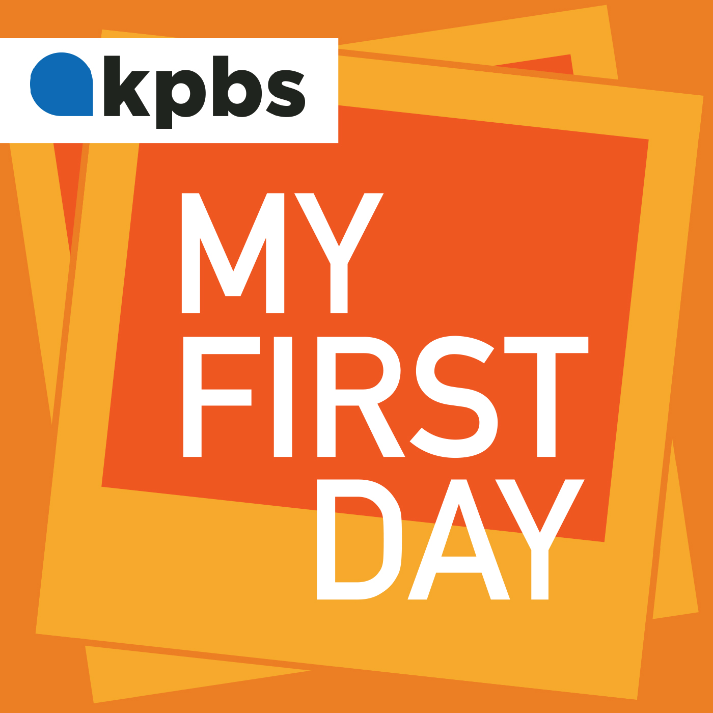 My First Day : NPR