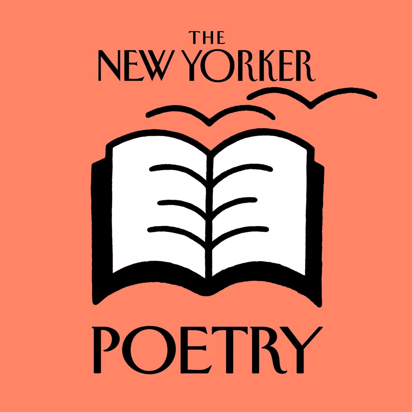 The New Yorker: Poetry : NPR
