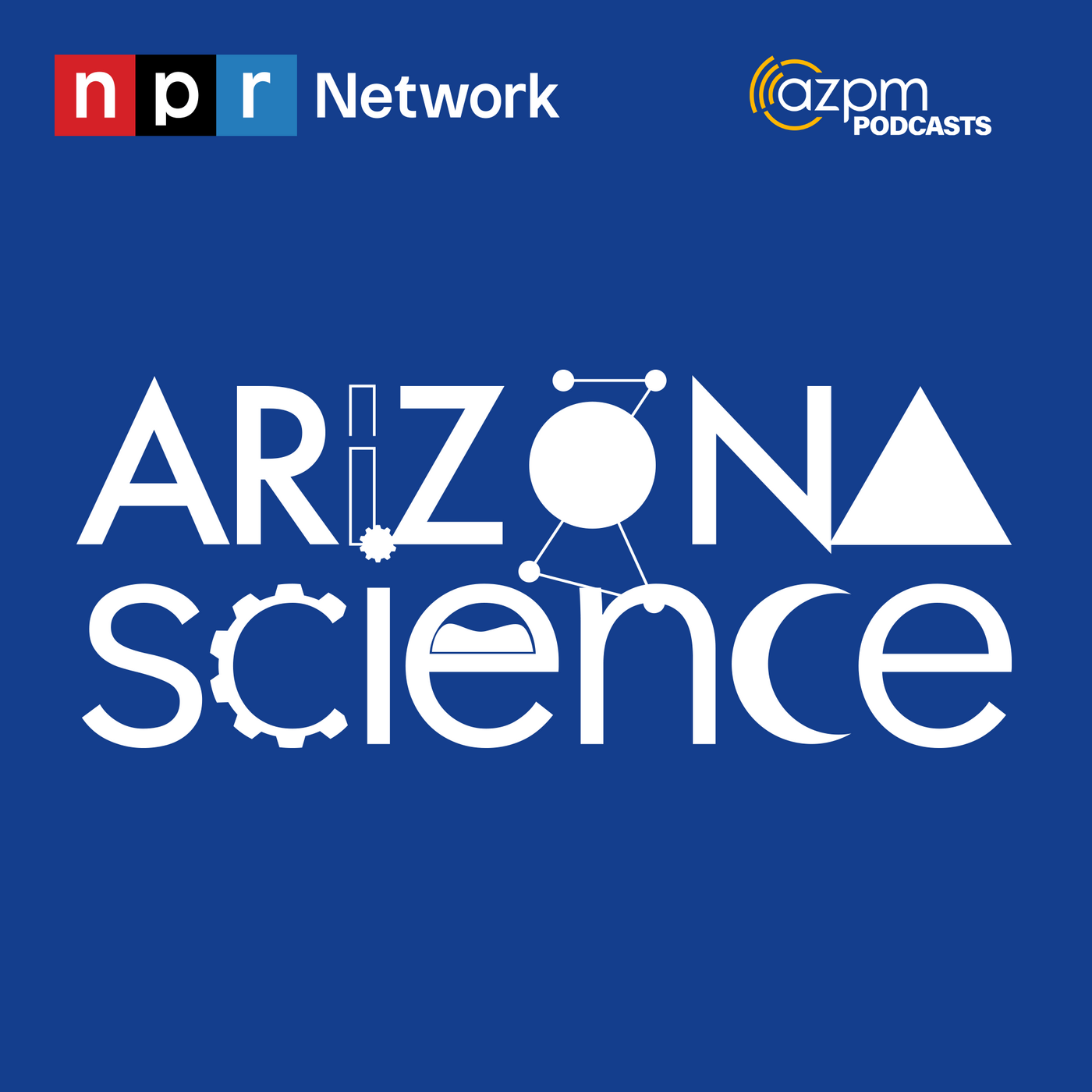 Arizona Science : NPR
