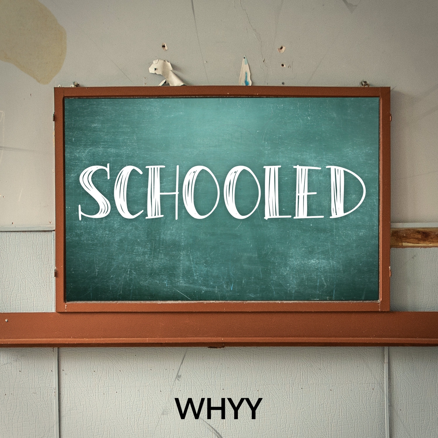 Schooled : NPR