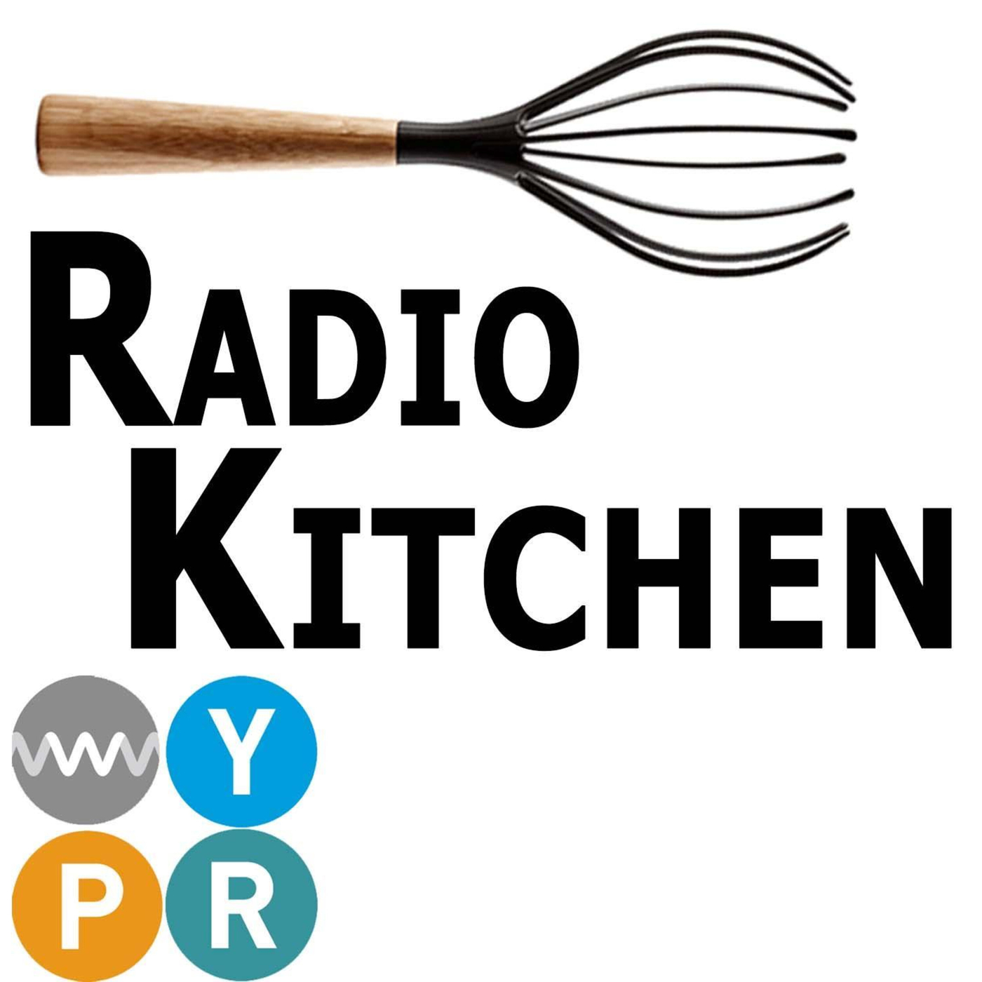 Radio Kitchen : NPR