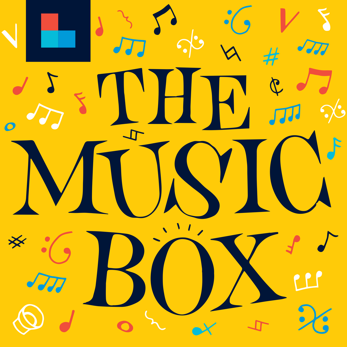 The Music Box : NPR