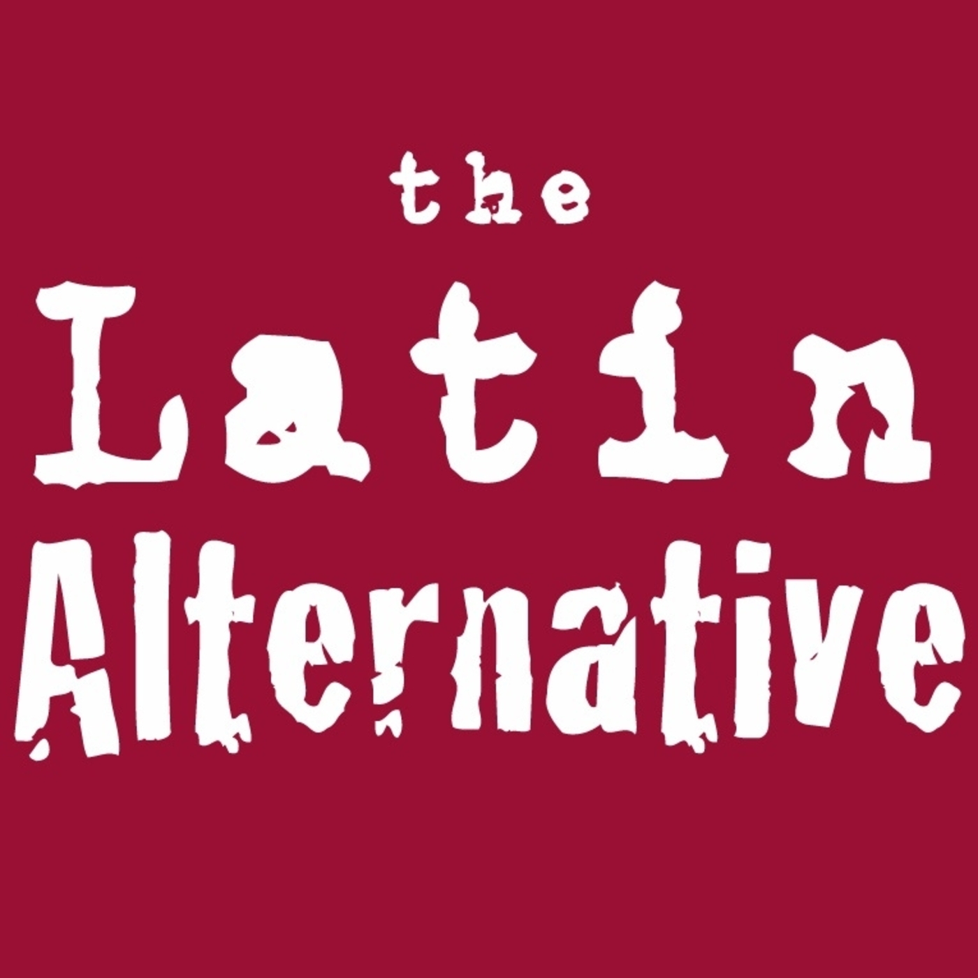 The Latin Alternative : NPR