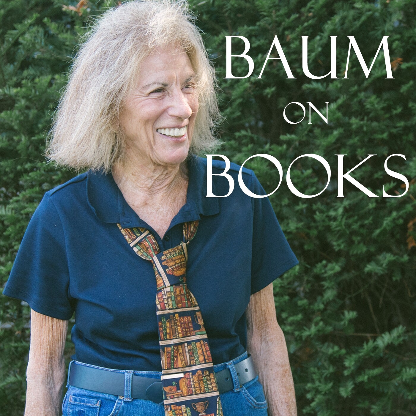 Baum on Books : NPR