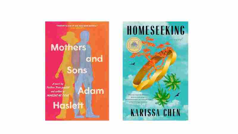 The Weekly Reader : NPR