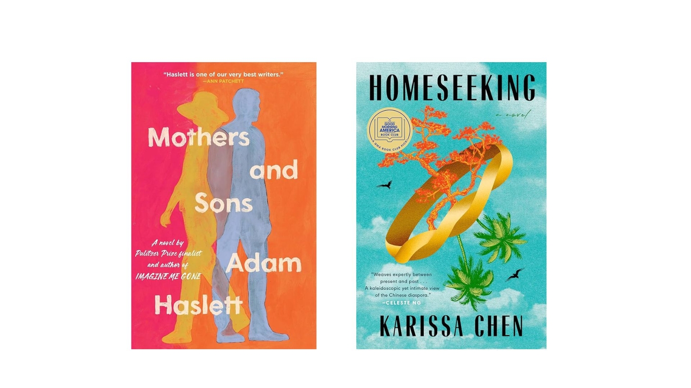 The Weekly Reader : NPR