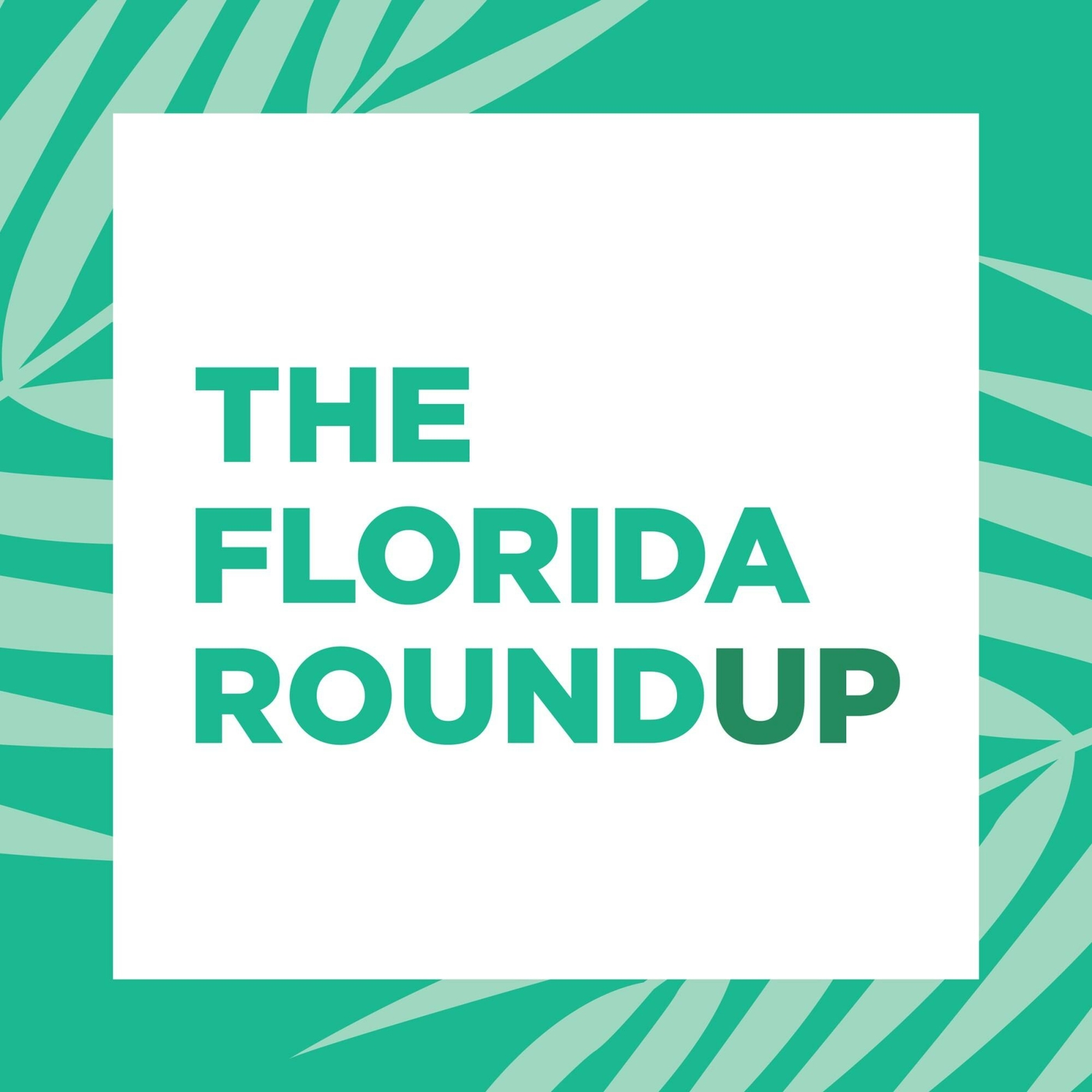 The Florida Roundup : NPR