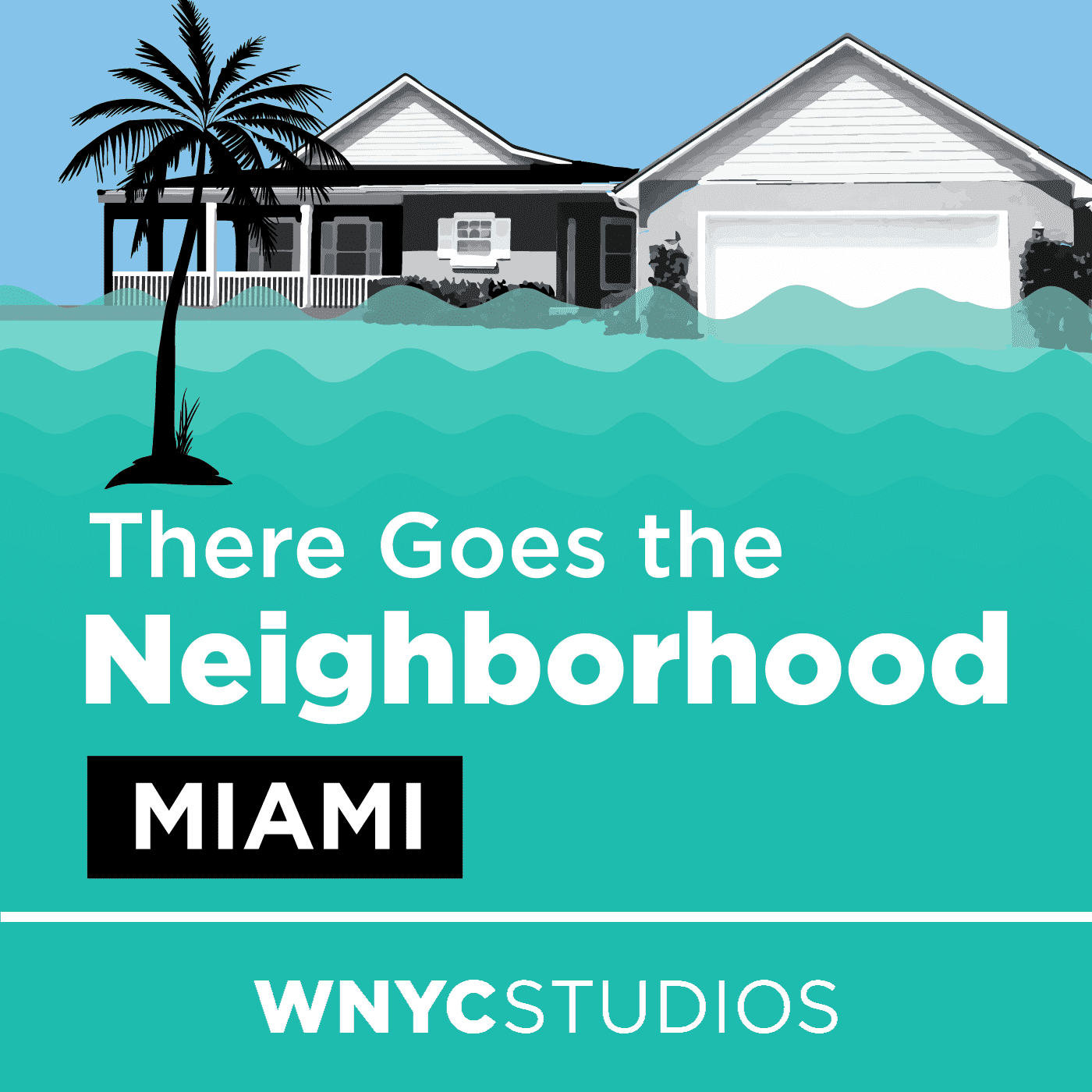 There Goes The Neighborhood NPR