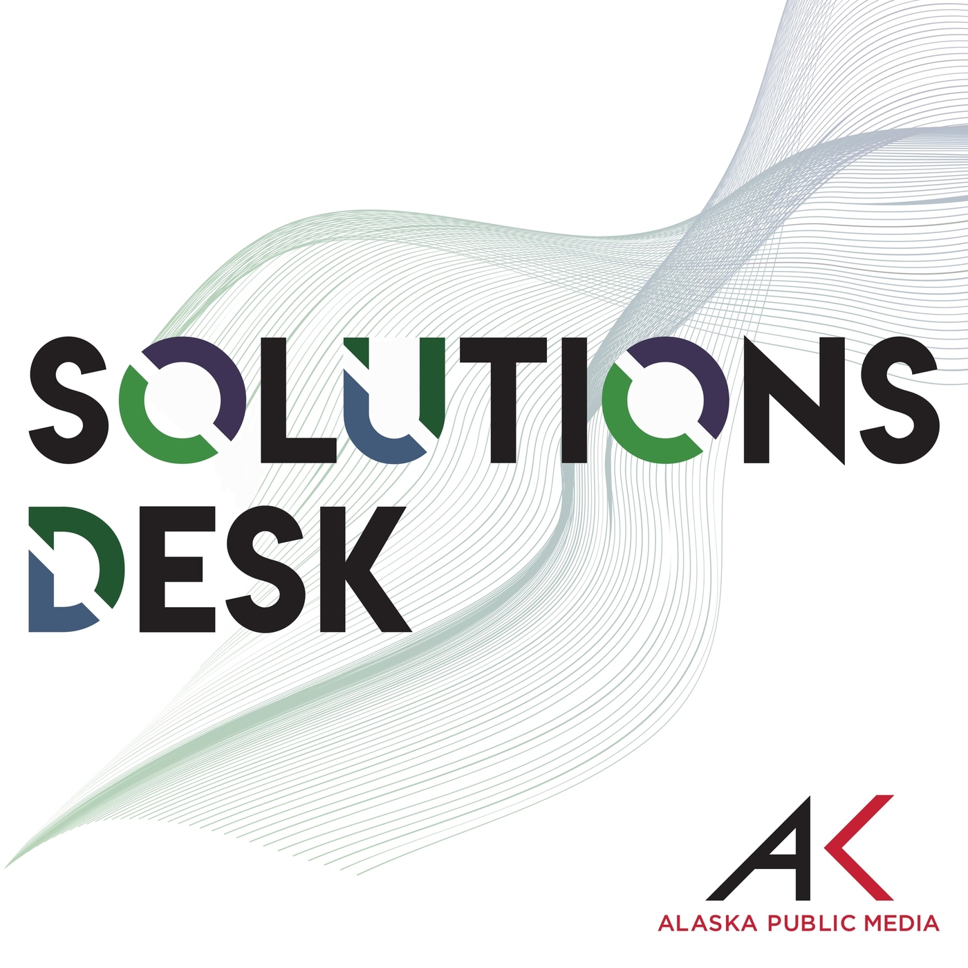Solutions Desk : NPR