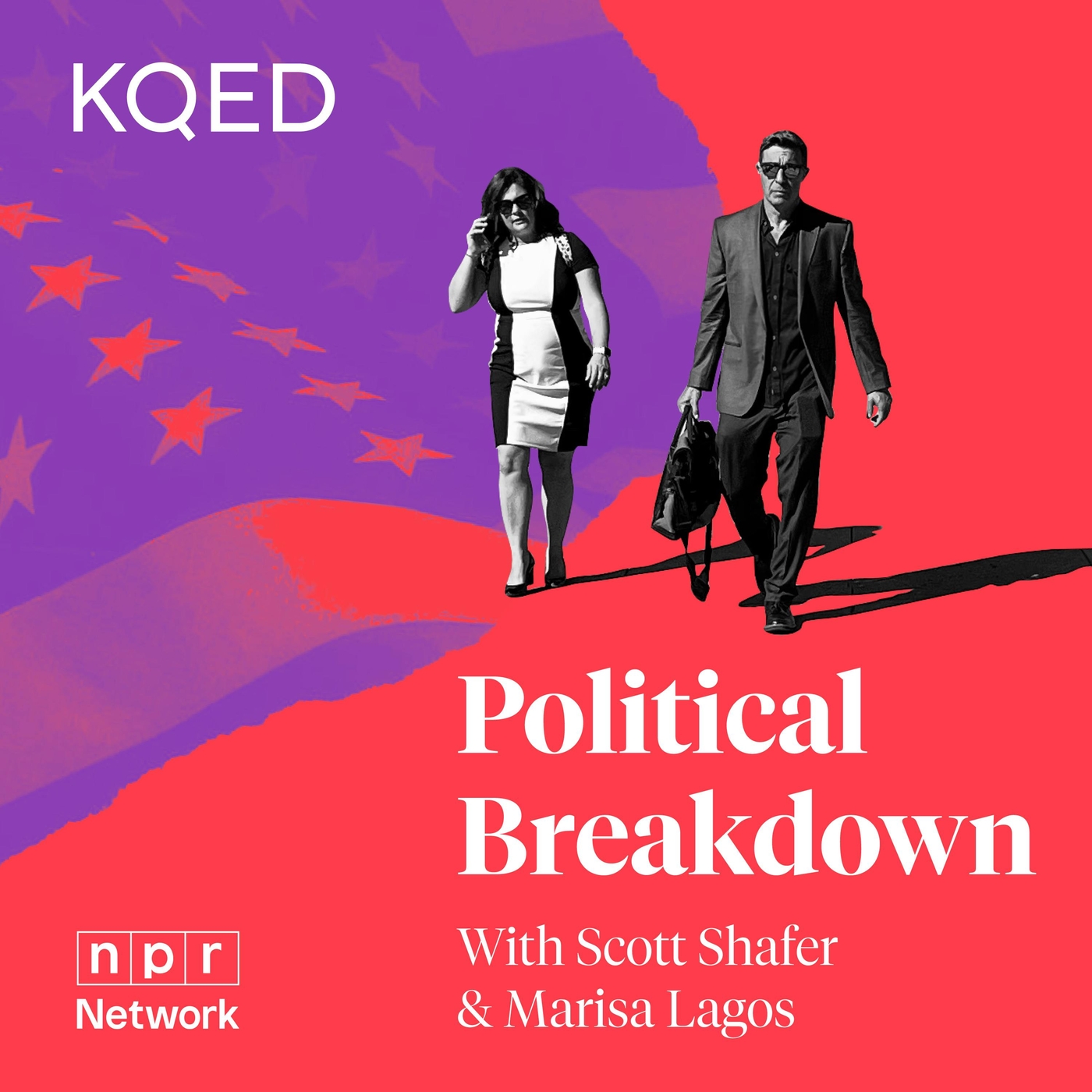 Political Breakdown : NPR