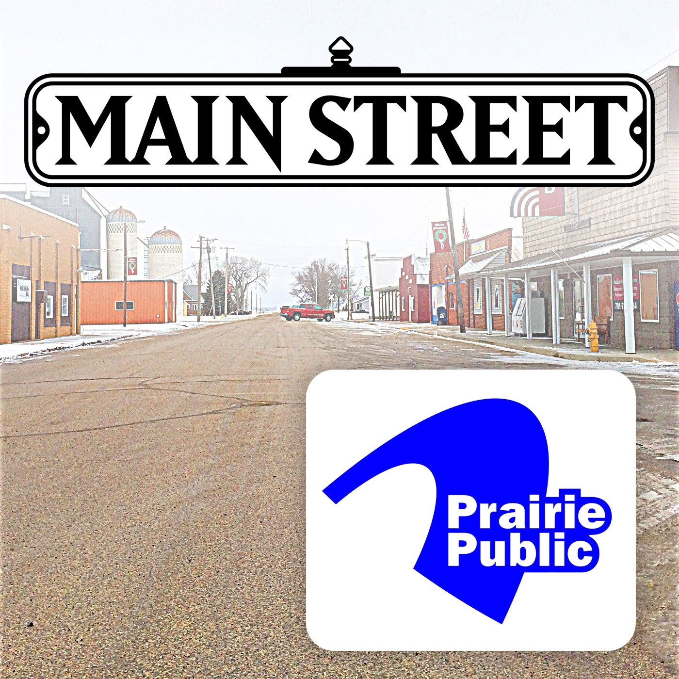 Main Street : NPR