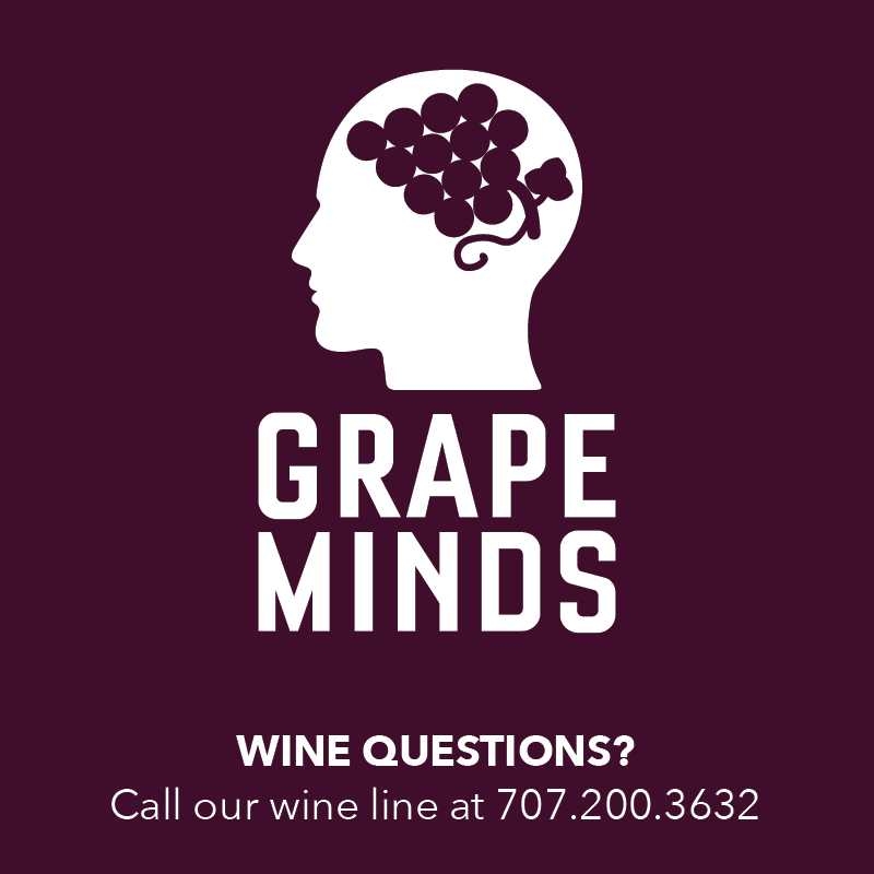 Grape Minds : NPR