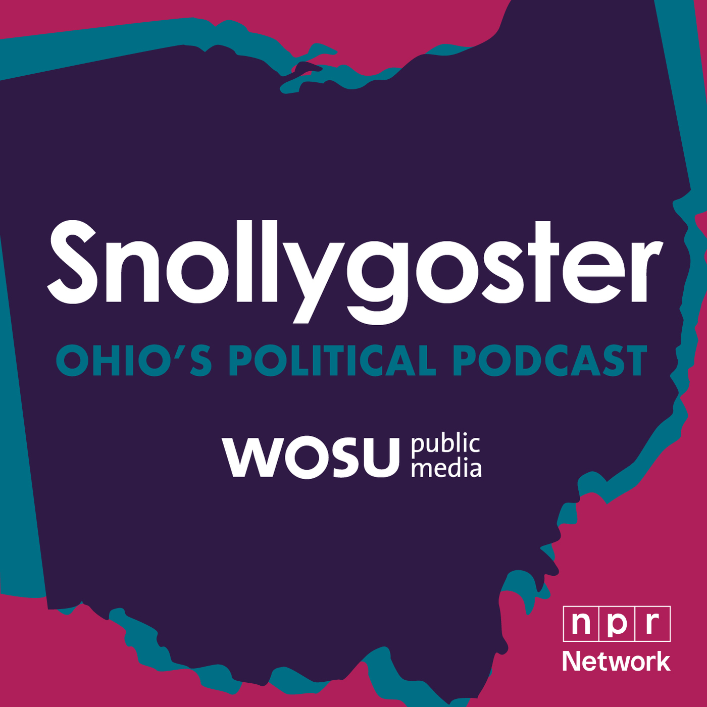 Snollygoster : NPR