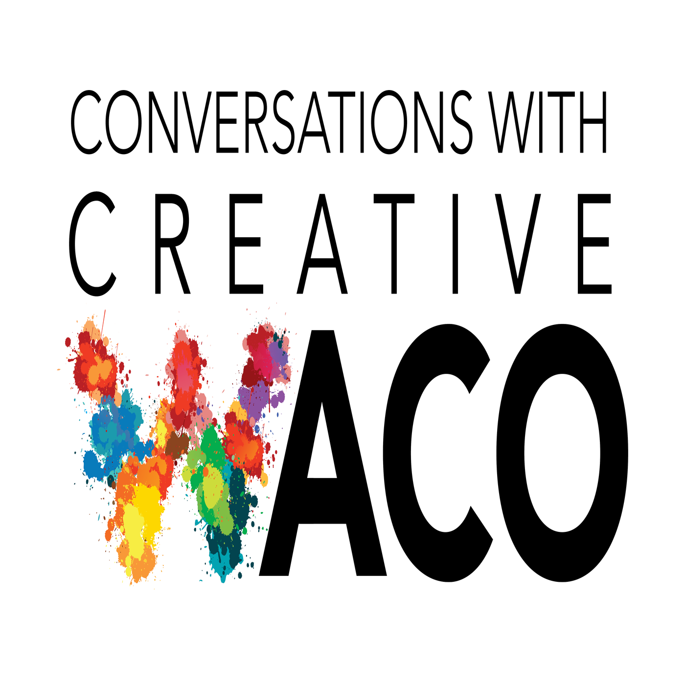 Conversations With Creative Waco : NPR
