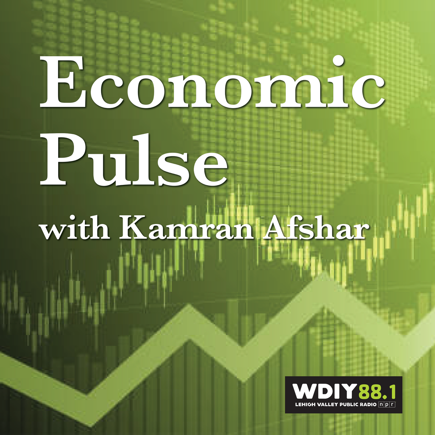 Economic Pulse : NPR