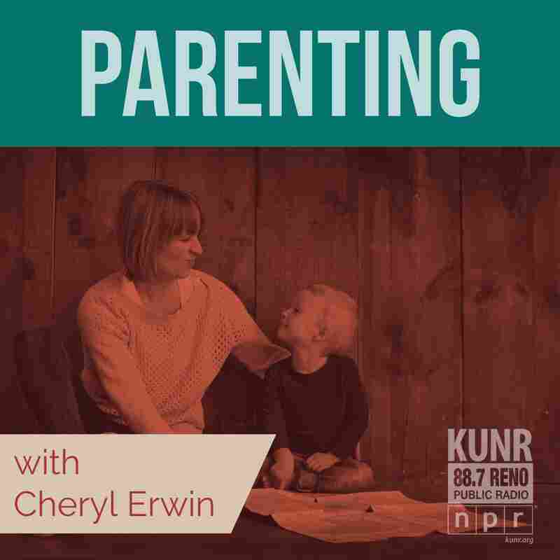 Parenting with Cheryl Erwin : NPR