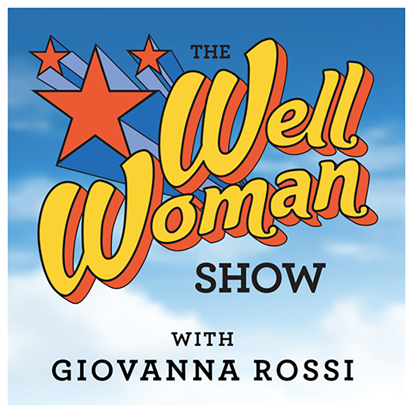 The Well Woman Show : NPR
